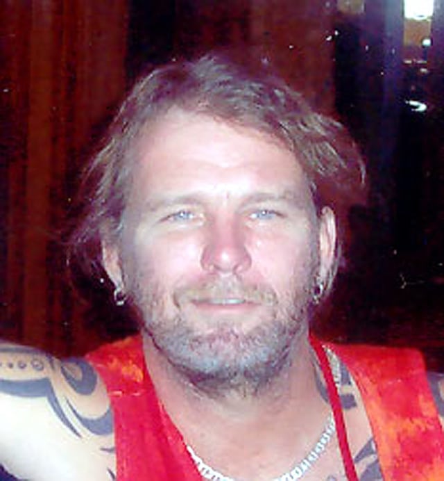 Dwight David Graham | News, Sports, Jobs - Lawrence Journal-World: news ...